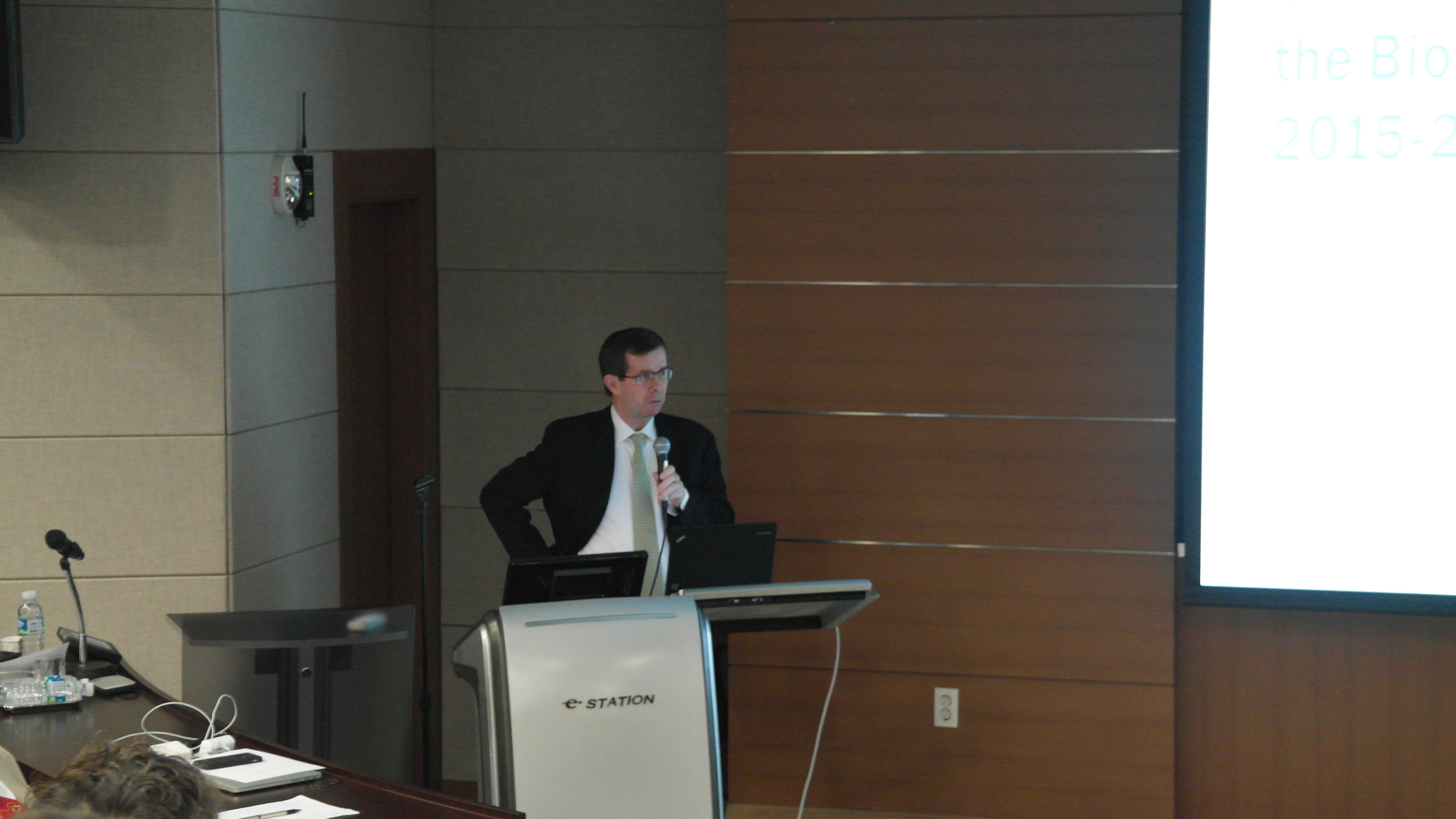 2016.01.12 Biocon Workout | Biocon